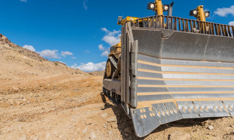 Heavy Civil Construction, Civil Construction Company Texas