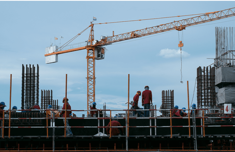 Senior Project Manager - Tindol Construction