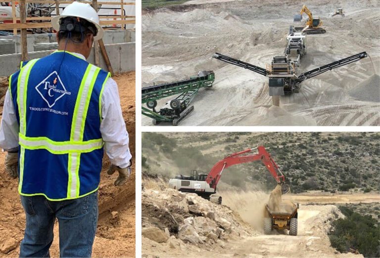 Job Opening - Tindol Construction